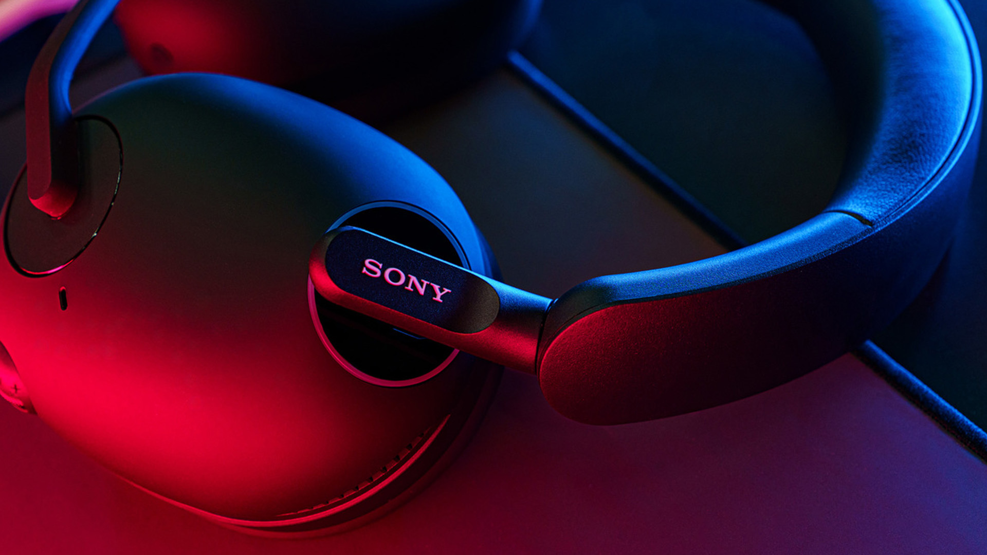 Setup your INZONE Headphones using the INZONE Hub software