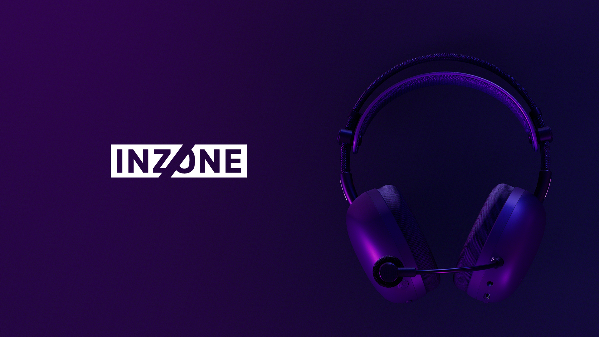 INZONE H9 II | Gaming Headset | Unrivalled clarity. For the fast and focused.