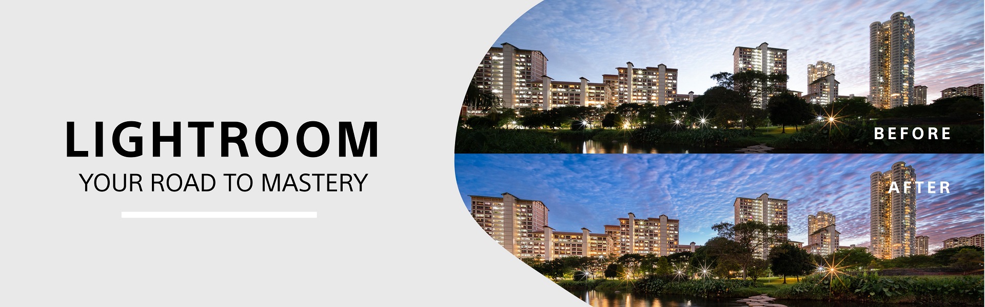 LIGHTROOM CLASSIC EDITING MASTERCLASS WITH JINO LEE