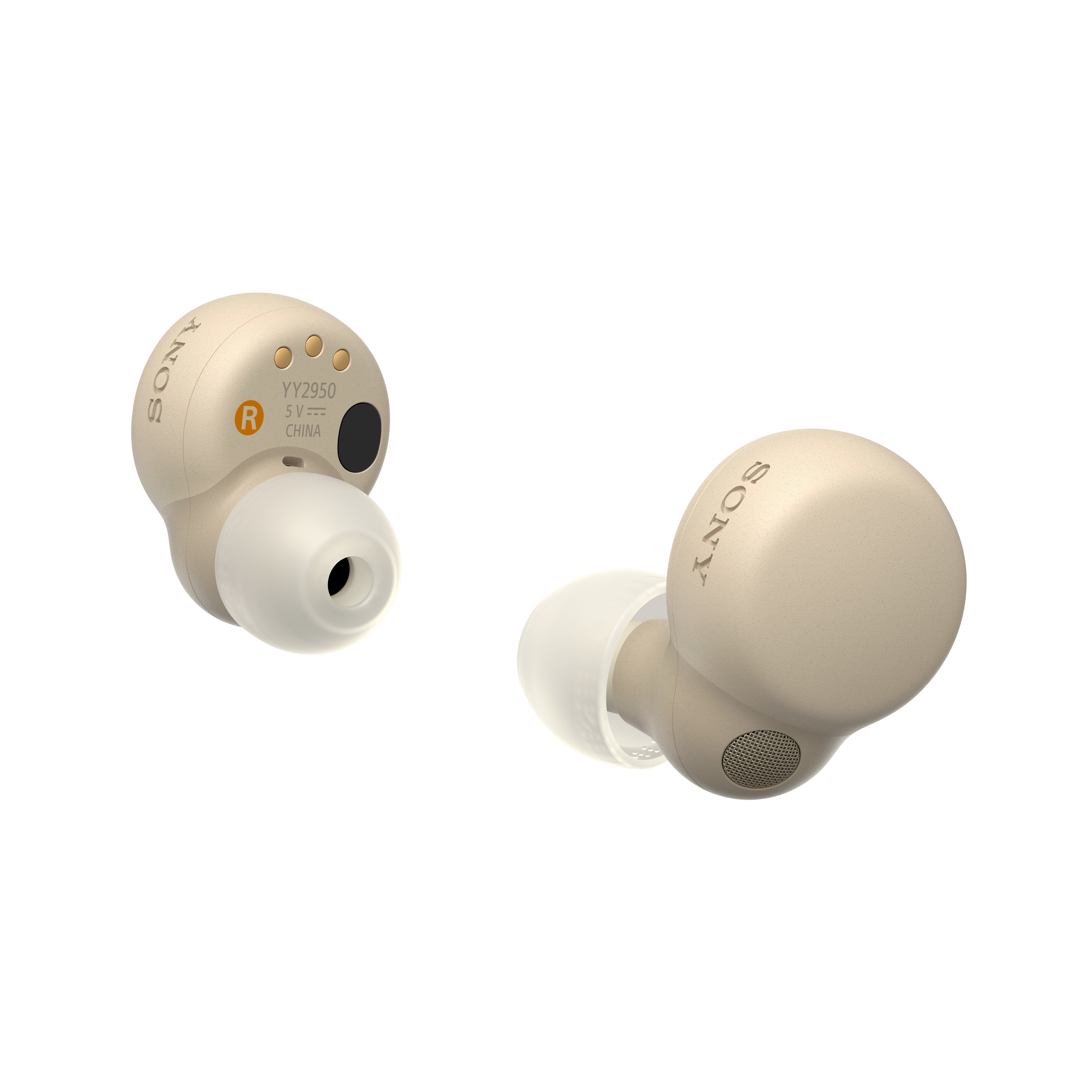 Finding your Headphones model name and serial number