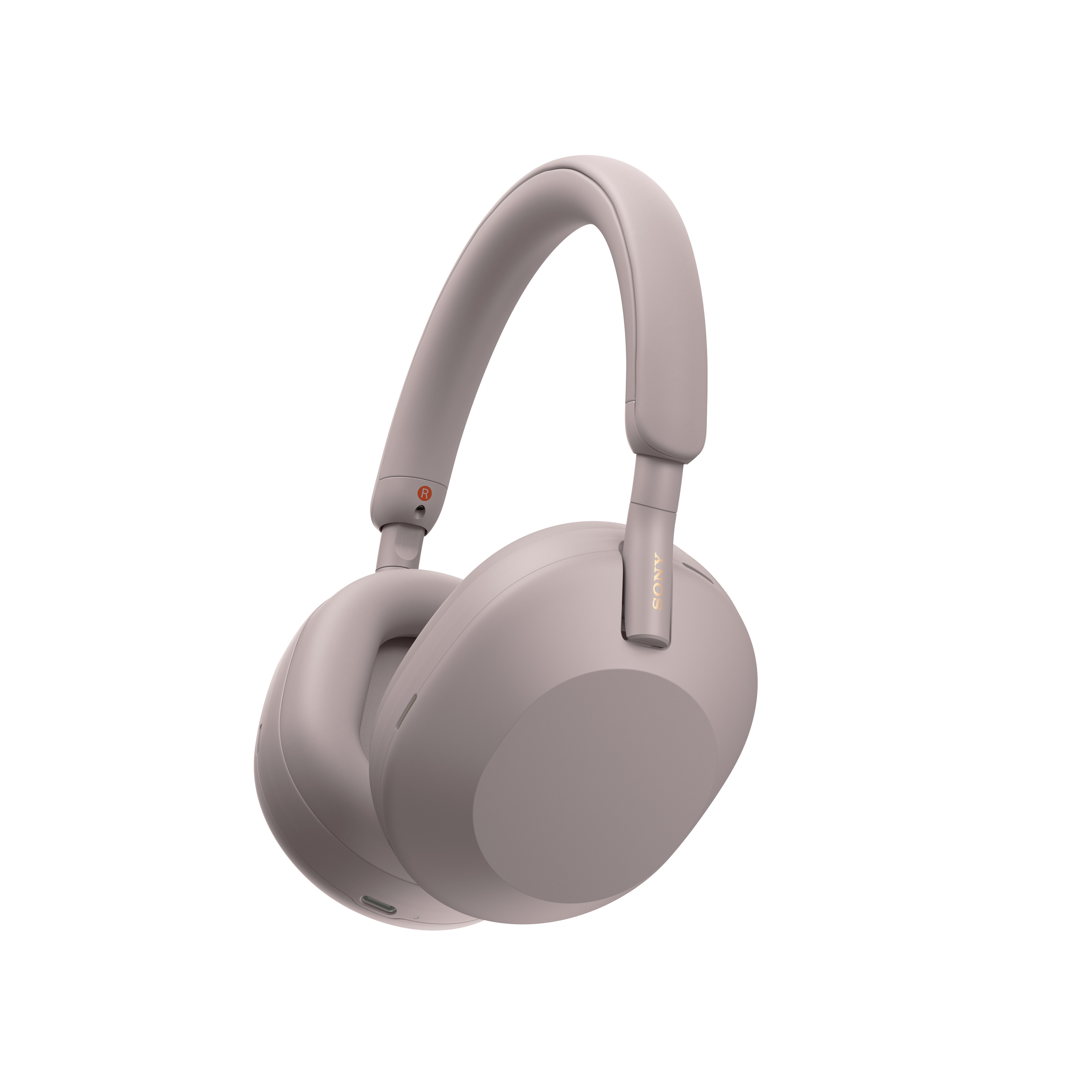 Finding your Headphones model name and serial number