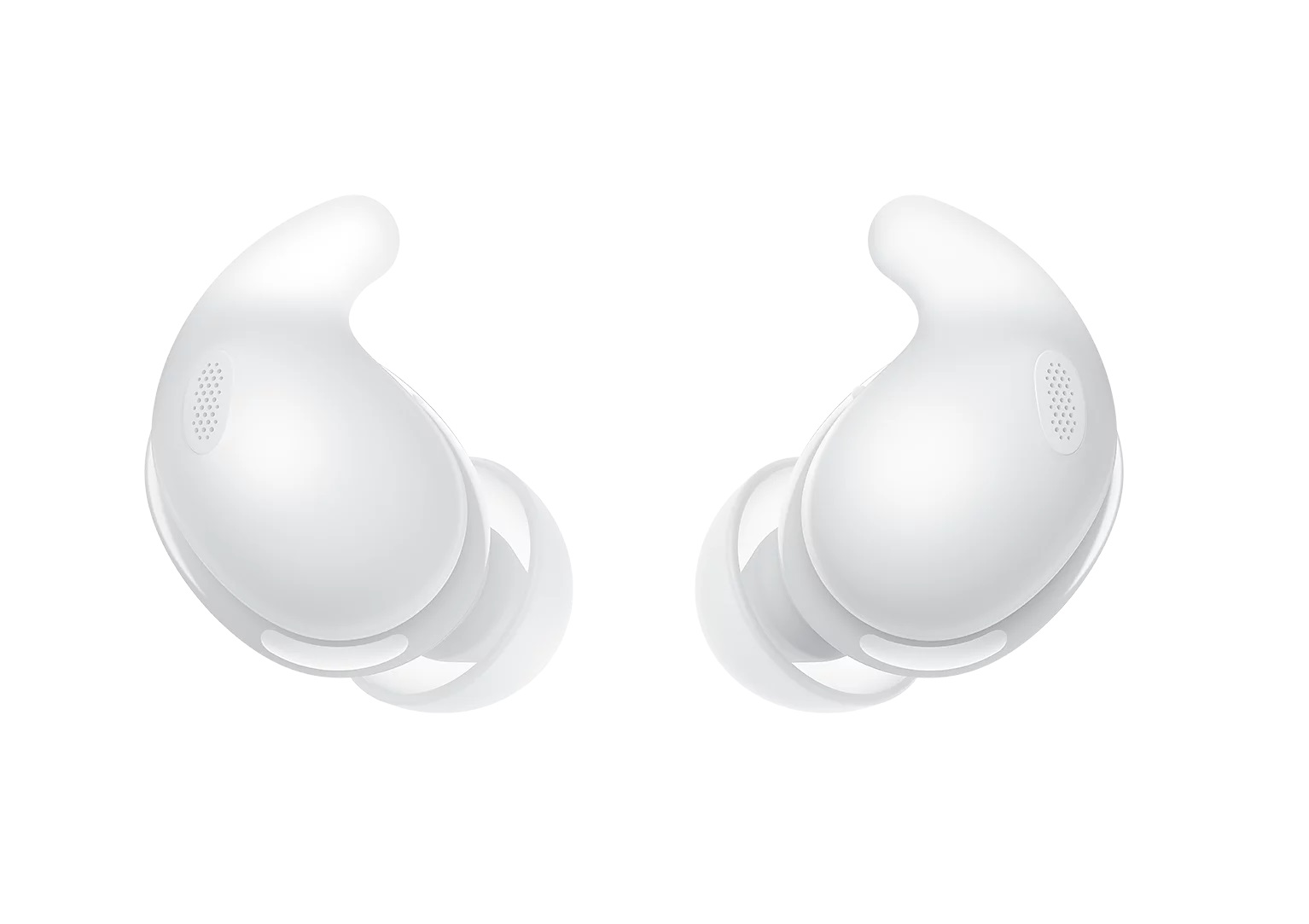 Finding your Headphones model name and serial number